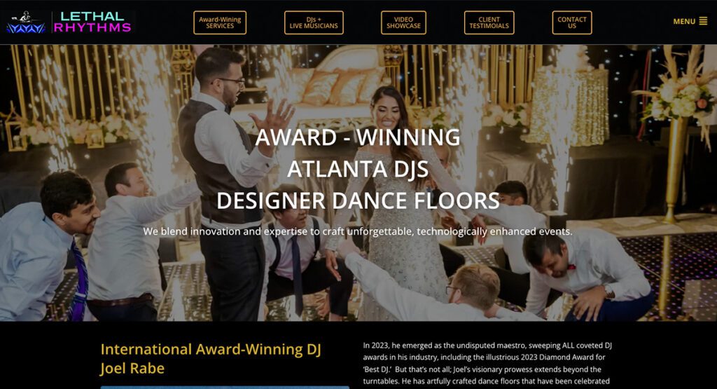 Codeable client reviews from January 2024 – Nathan Ello