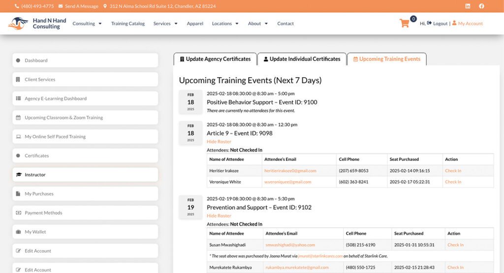 Certified Expert WordPress Developer – Nathan Ello